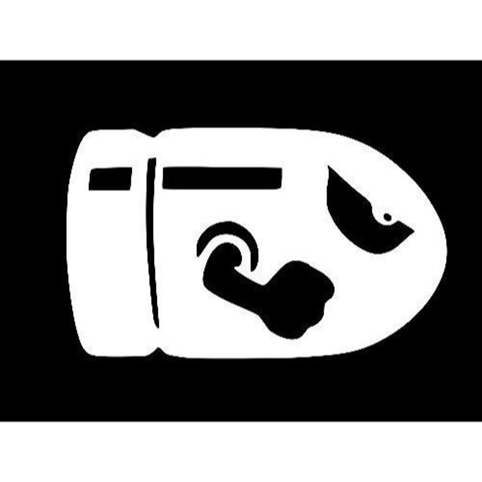 BULLET Bill Bonzi Bill Vinyl Decal Window Sticker MARIO BROTHERS - Etsy