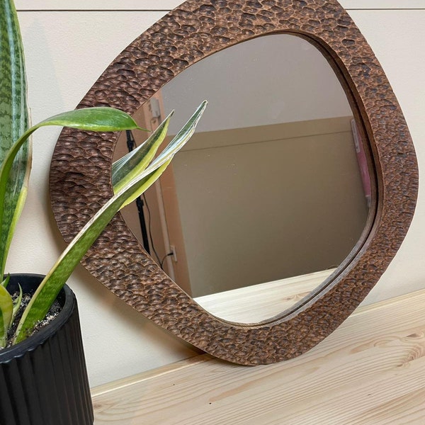 Abstract Mirror - Etsy