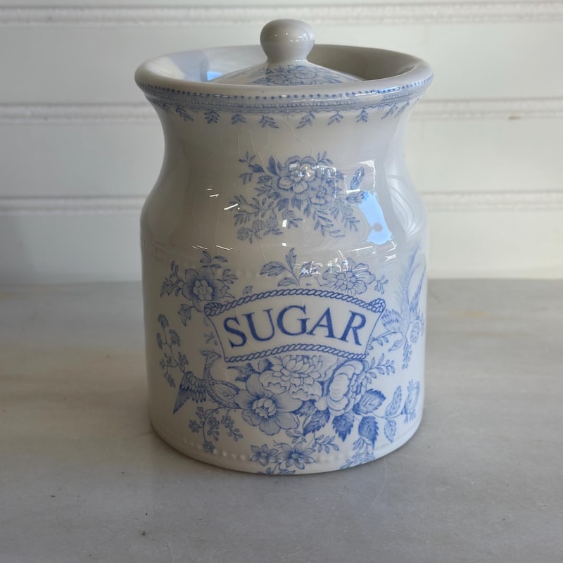 Vintage Vases Burleigh - Etsy