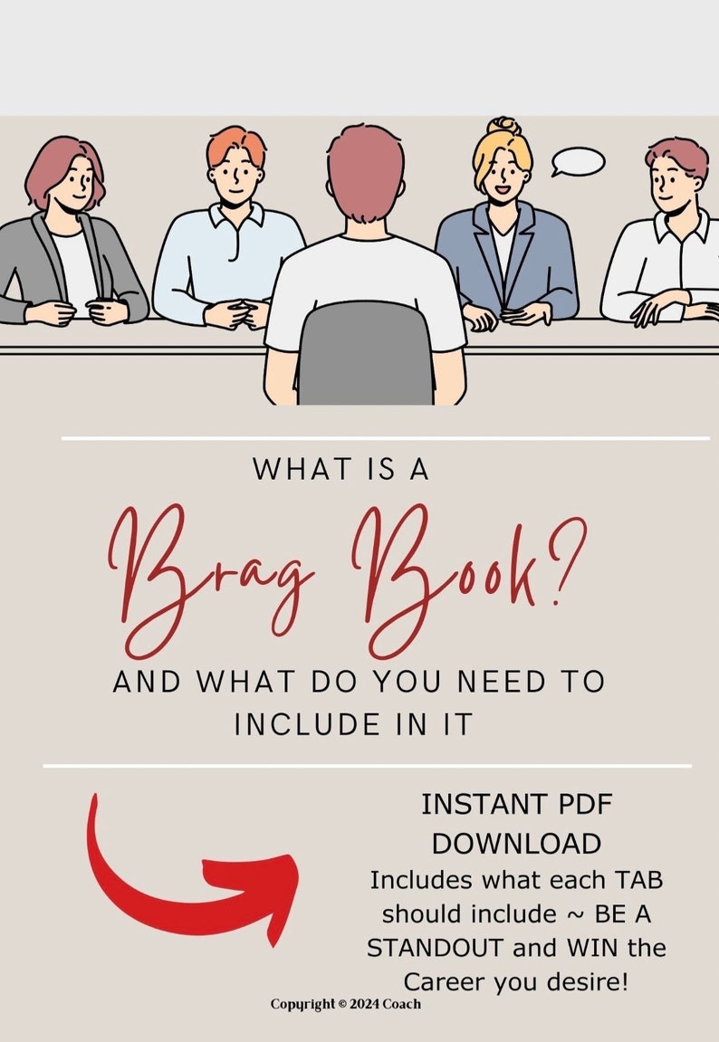 Pharma Sales Brag Book Guide, Interview Prep (PDF Download) - Etsy