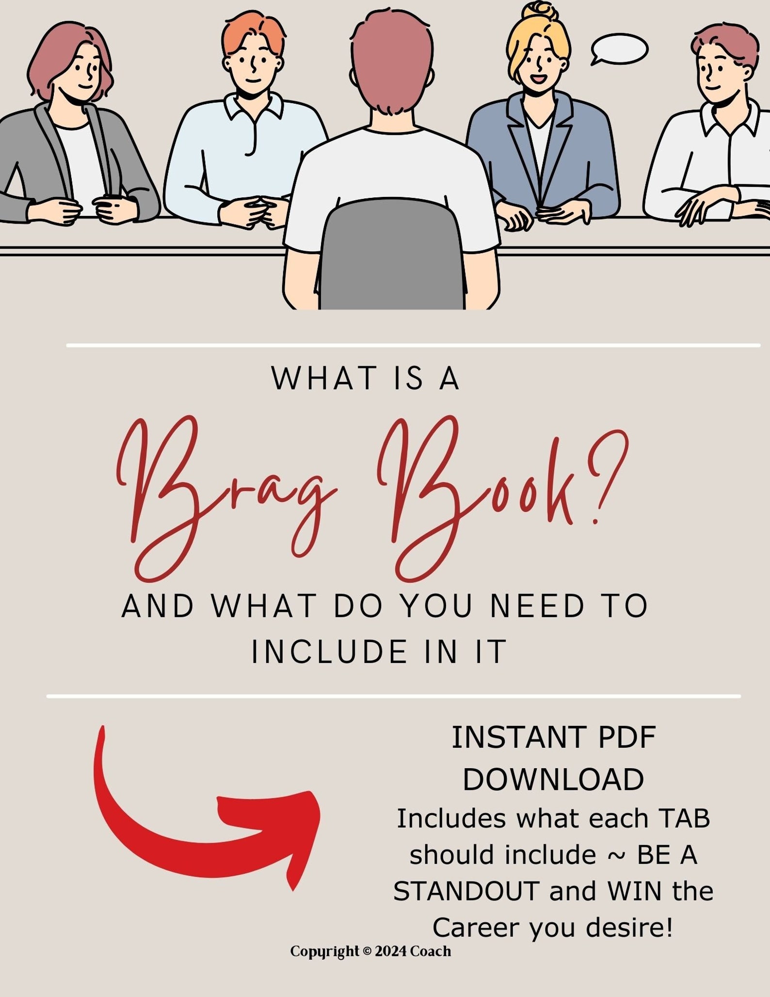 Pharma Sales Brag Book Guide, Interview Prep (PDF Download) - Etsy