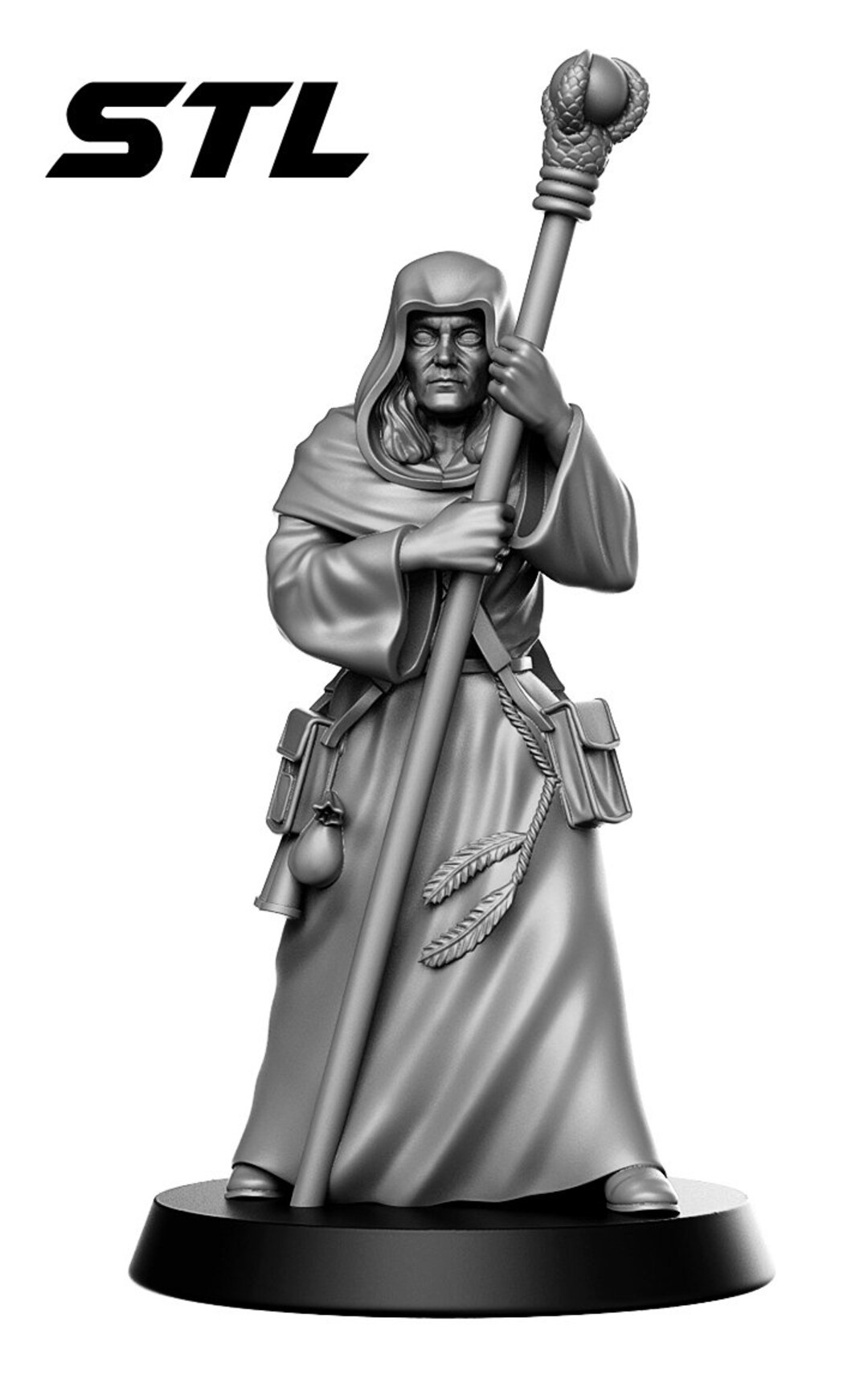 Raistlin - Rnestudio 32mm - Etsy