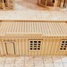 Old West Long Shack / Saloon - Etsy
