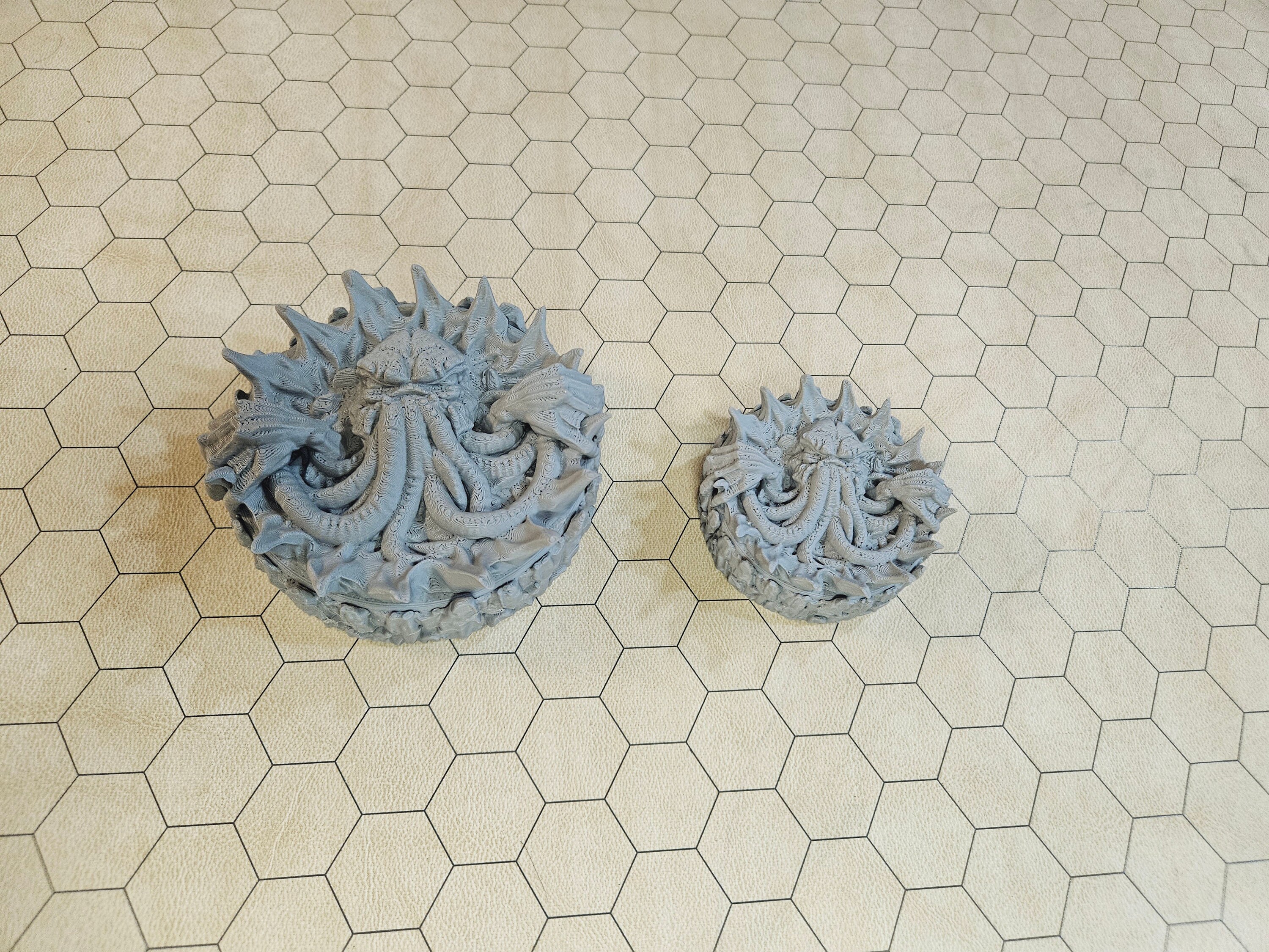 Cthulhu Dice Case - Etsy