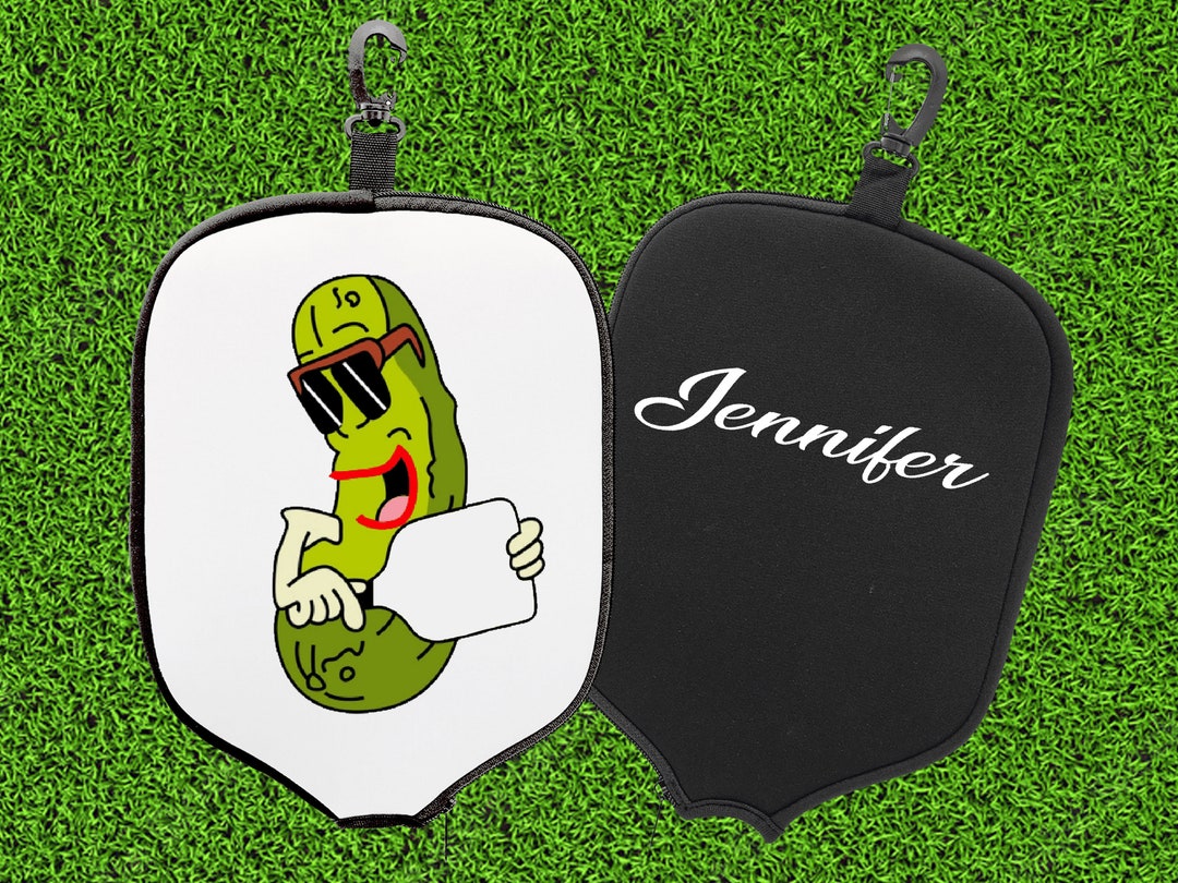 MS Pickle Paddle Cover - Etsy