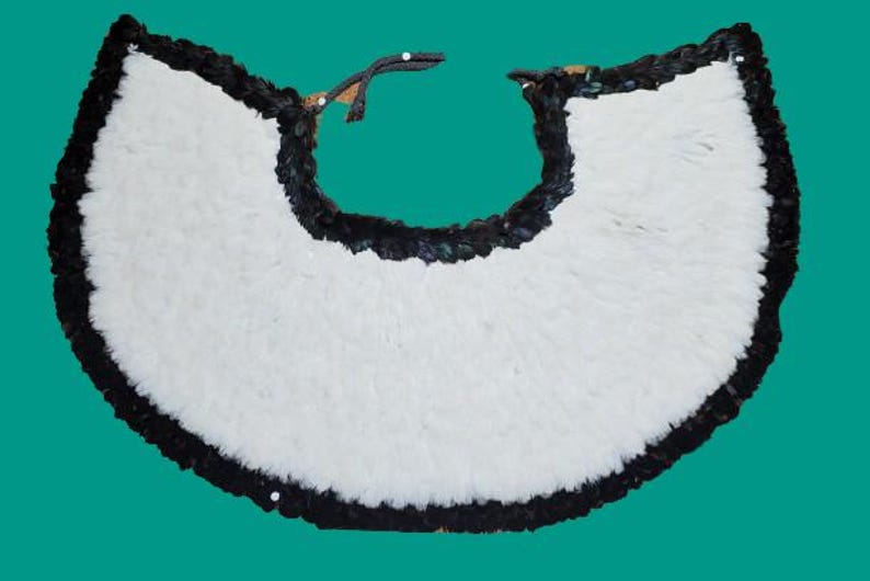 RARE FIND Hawaiian Feather Cape ('ahu 'ula) Wahine (women) . - Etsy