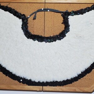 RARE FIND Hawaiian Feather Cape ('ahu 'ula) Wahine (women) . - Etsy