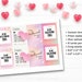 Taylor Swift Valentine's Day Printable Valentine Exchange Cards the ...