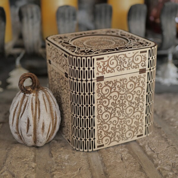 Laser Cut Gifts - 60+ Gift Ideas for 2025