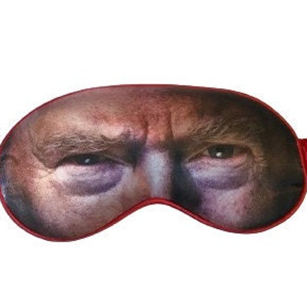 Donald Trump Mask - Etsy