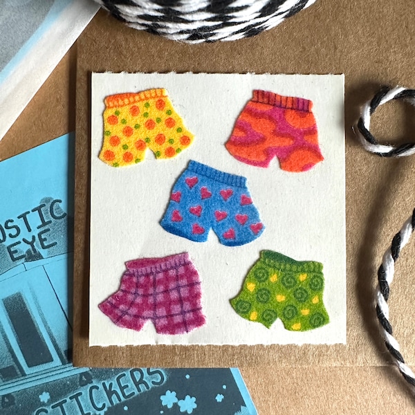 Embellished Shorts - Etsy