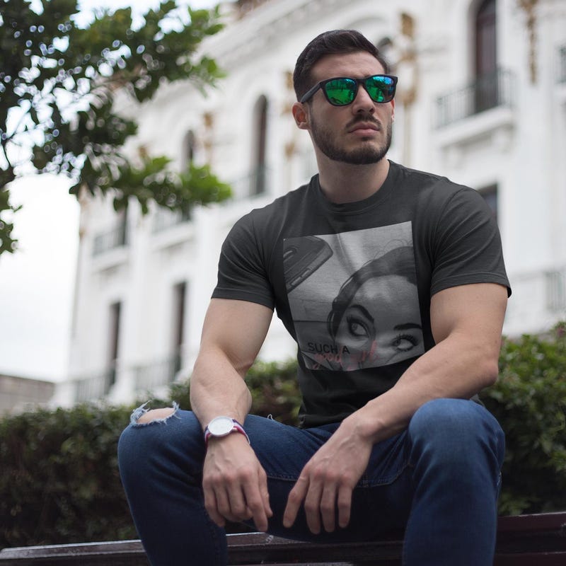 Rude Dirty T Shirts - Etsy