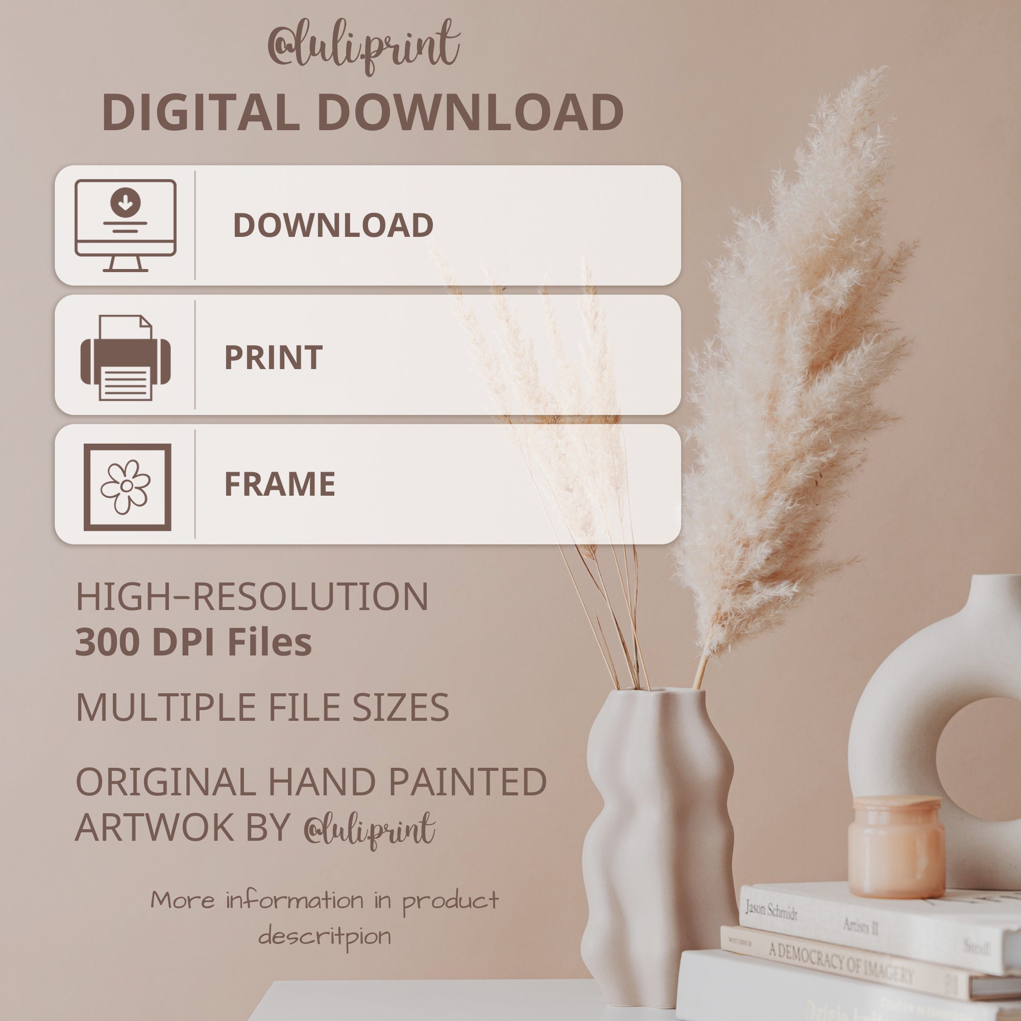 Watercolor Mixing Chart: Color Reference Guide (digital Download, PDF ...