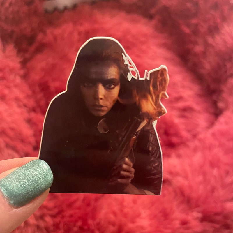 Furiosa - Etsy
