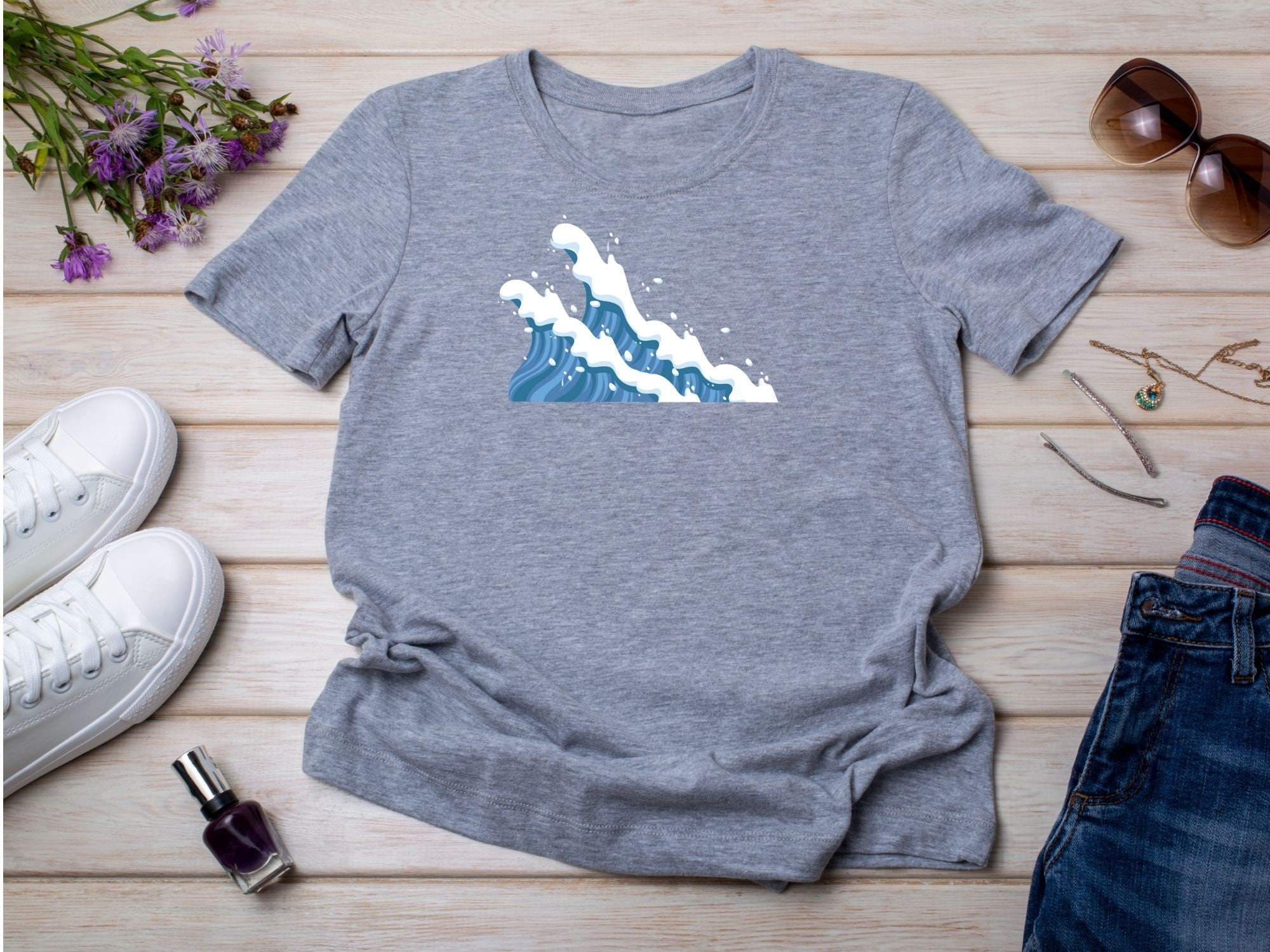 WAVE SVG, Wave Bundle Svg, Wave Cut Files , Wave Clipart , Wave Cricut, Ocean Waves - Etsy