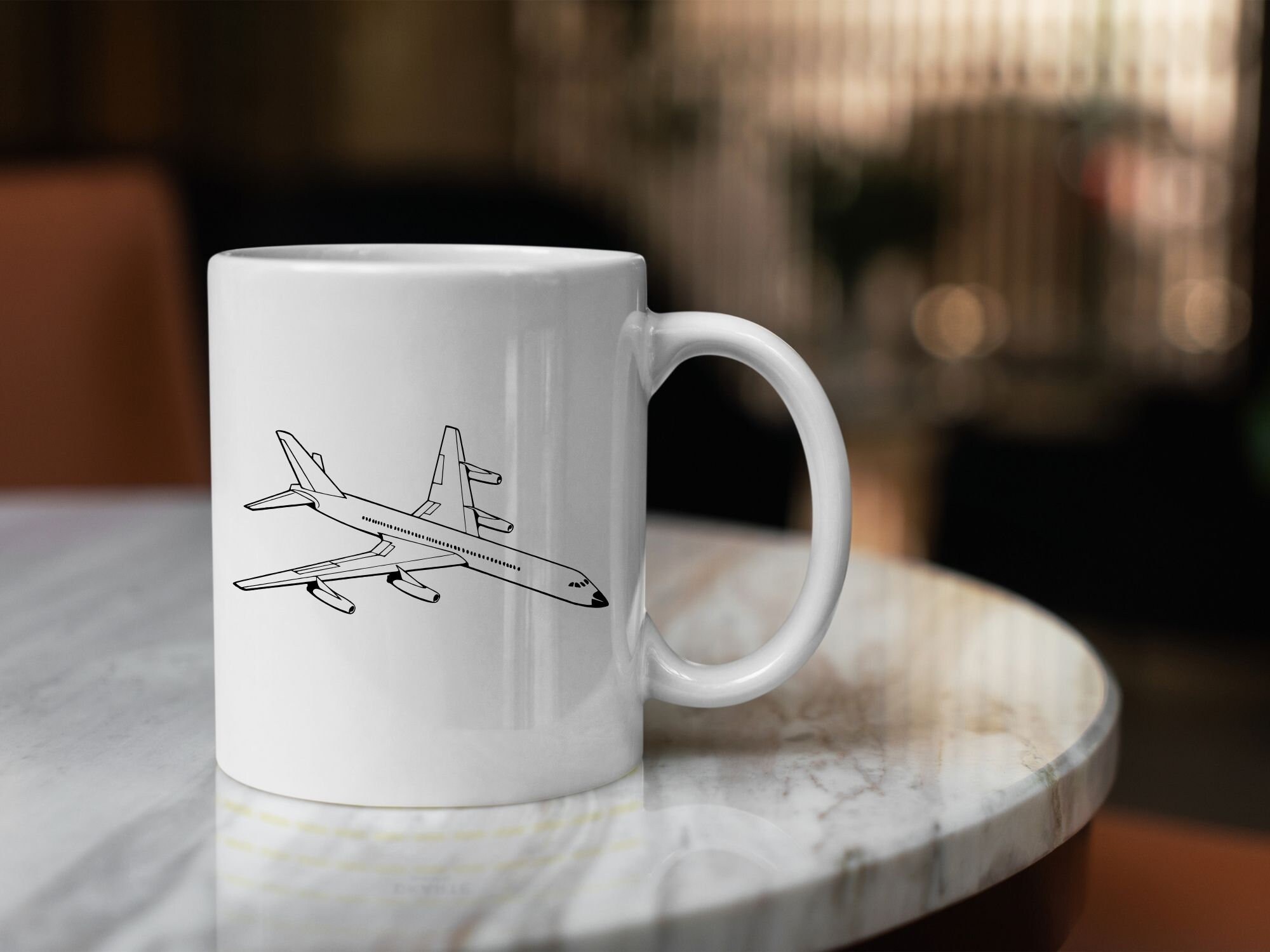 Airplane Svg, Airplane Clipart, Travel Svg, Airplane Silhouette ...