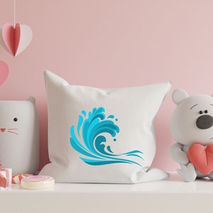 WAVE SVG, Wave Bundle Svg, Wave Cut Files , Wave Clipart , Wave Cricut ...