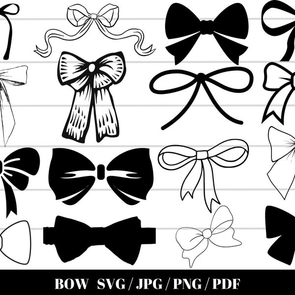 Laser Cut Bow Tie - Etsy