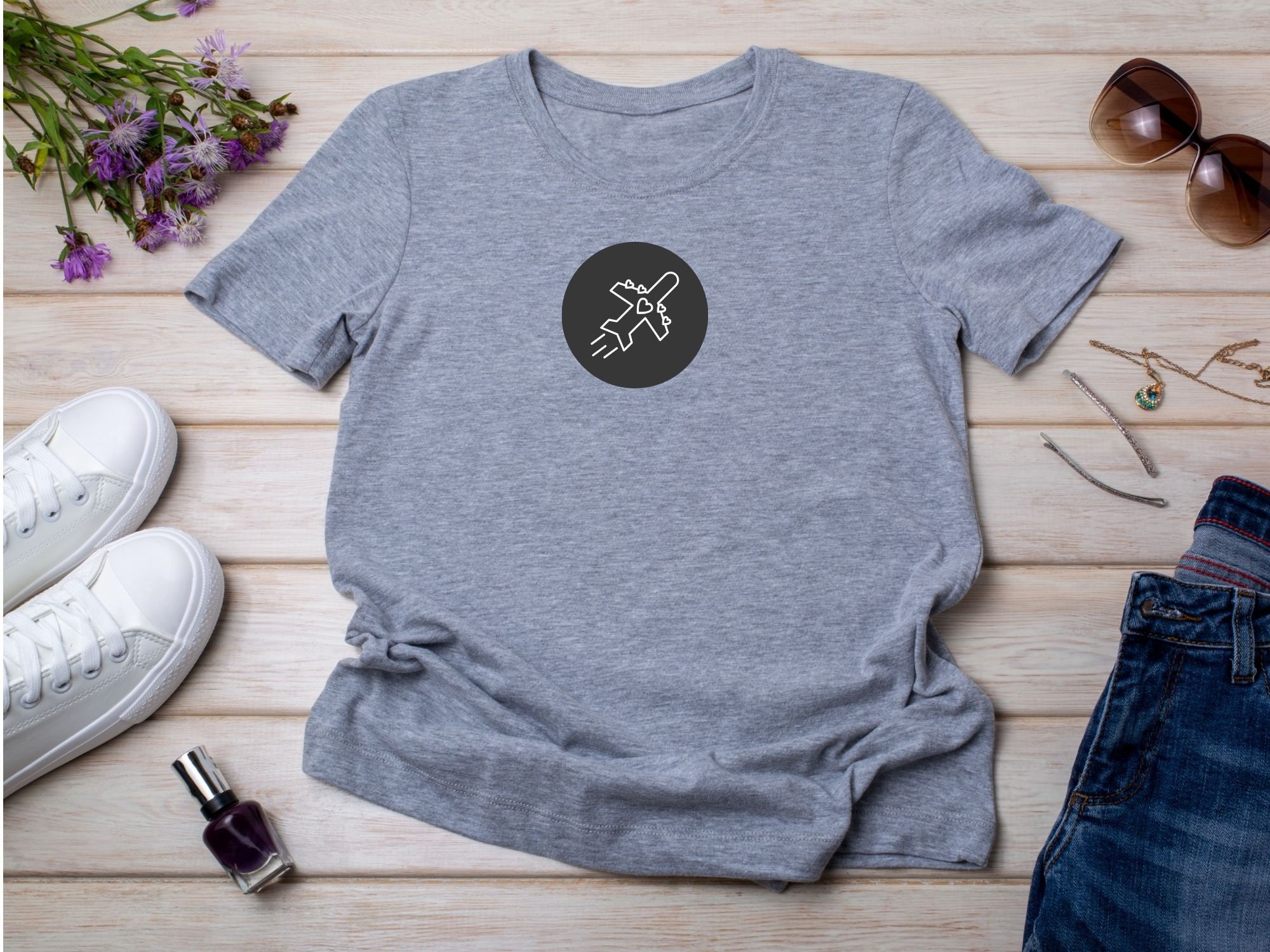 Airplane Svg, Airplane Clipart, Travel Svg, Airplane Silhouette ...