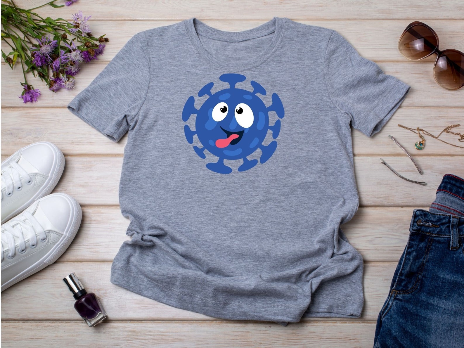 Bacteria Svg,bacteria SVG, Bacteria Clipart, Bacteria Vector, Bacteria ...