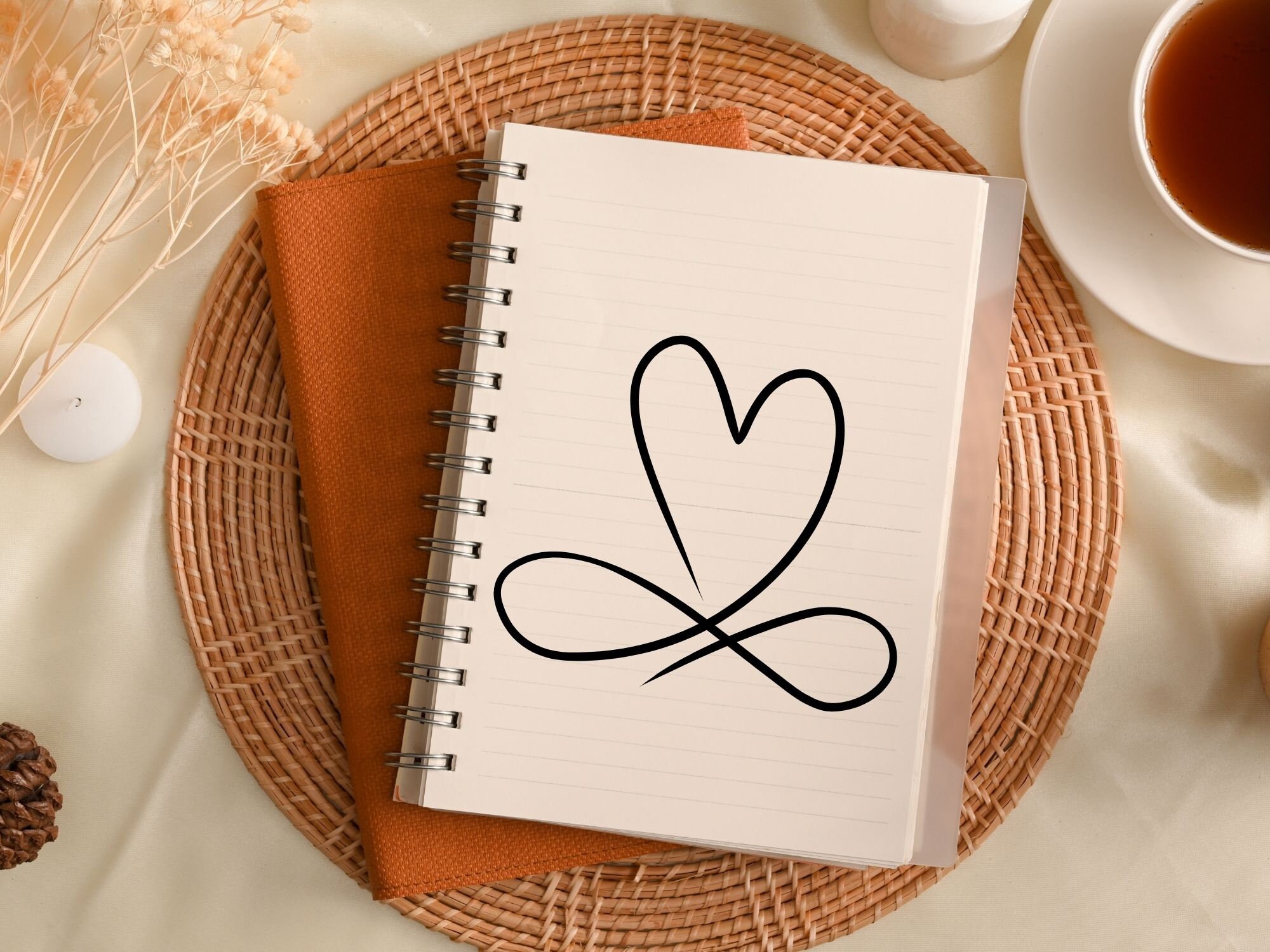 Infinity Symbol SVG, Infinity PNG Bundle, Infinity Clipart, Infinity ...