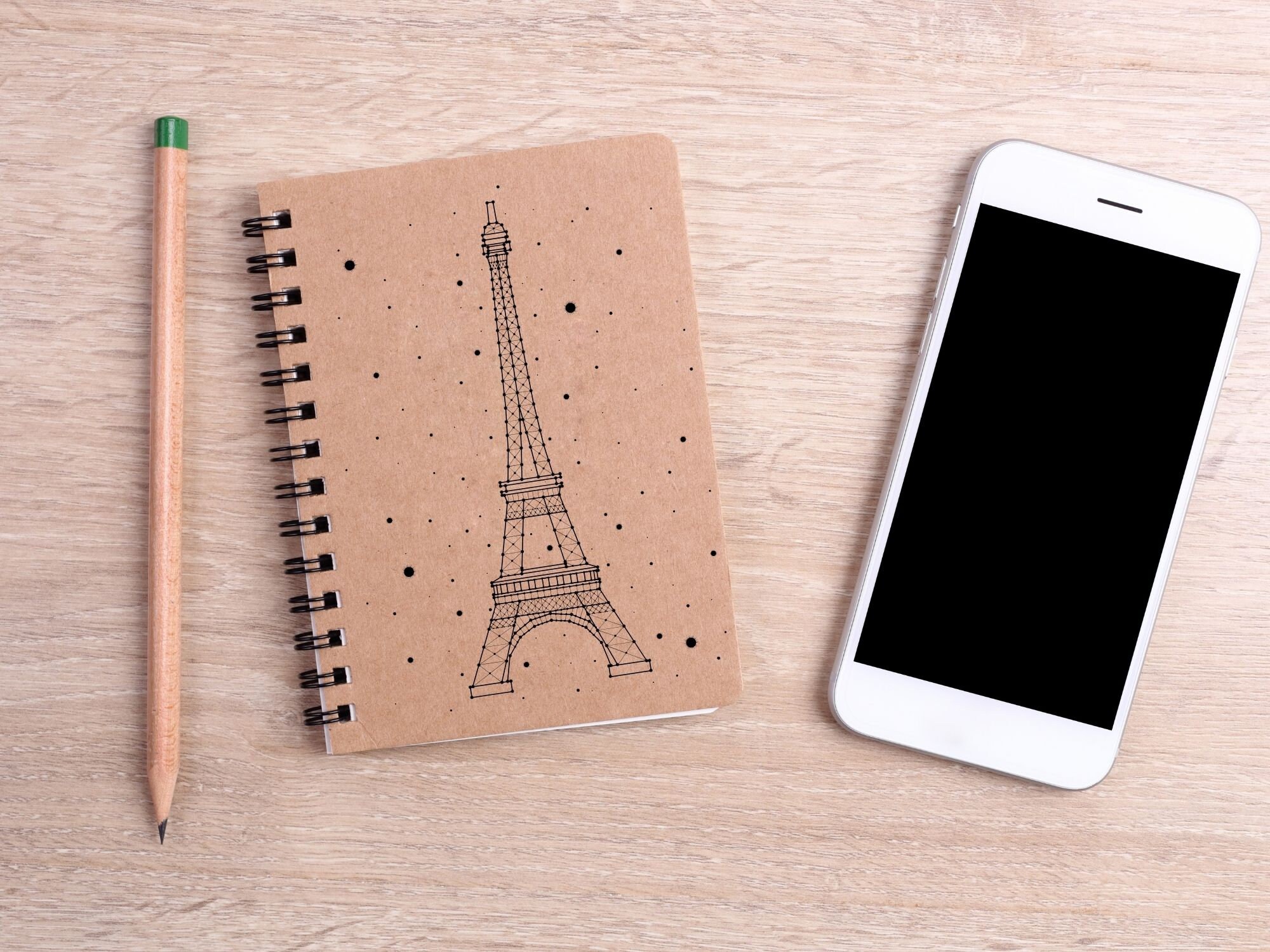 Eiffel Tower Vector, Torre Eiffel Dxf, Vector Torre Eiffel, Laser Cut ...