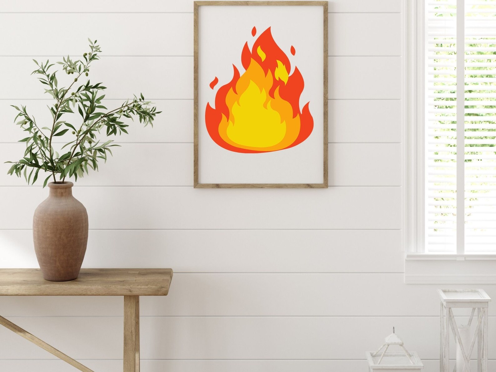 Fire SVG Bundle, Fire Clipart, Fire Svg Files, Fire Flames Svg, Flames ...