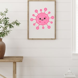 Bacteria Svg,bacteria SVG, Bacteria Clipart, Bacteria Vector, Bacteria ...