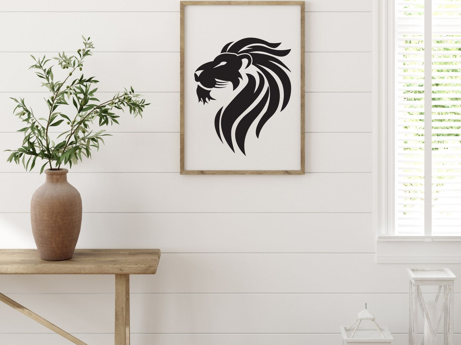 Lion SVG Bundle, Lion Svg, Lion Head Svg, Lion Silhouettes, Lion Png ...