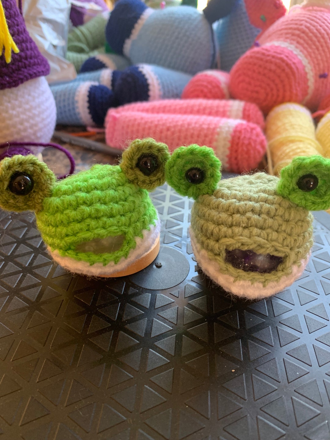 Froggy Fidget Toy With Stress Ball Inside Stress Reliever Give It a ...