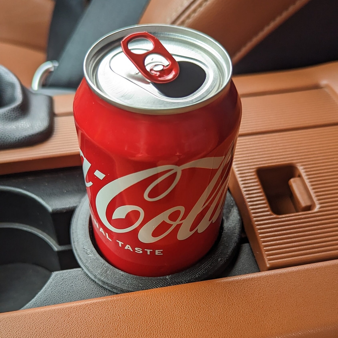 NC1 (2006-2008) Miata MX-5 Center Cupholder Adapter - Securely Hold ...