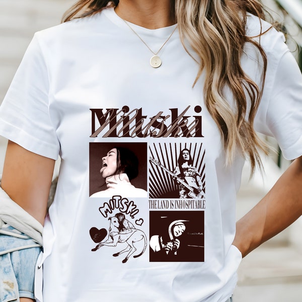 Mitski - Etsy