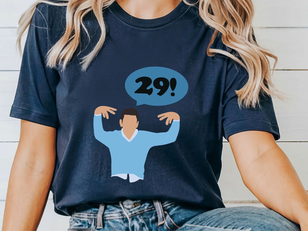Schmidt 29 Birthday Shirt New Girl 29 Birthday Shirts Birthday Party ...