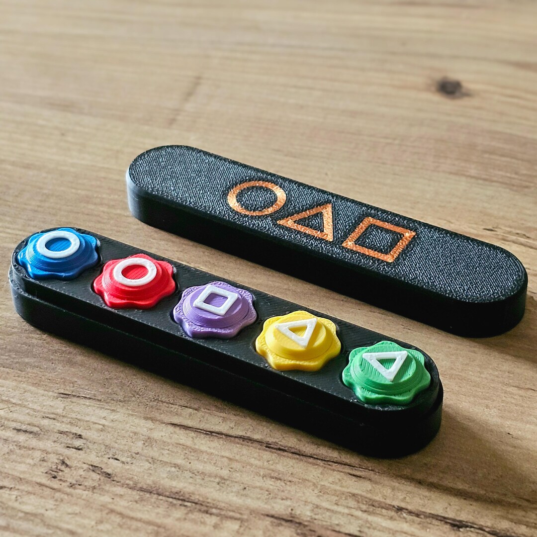 Weighted Gonggi Set - Etsy