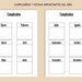 APPOINTMENT AGENDA 2024 / Printable / Pdf / Ideal Business or ...