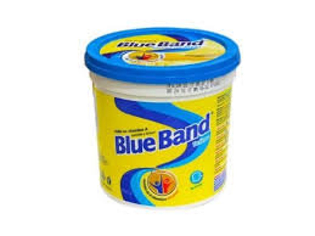 Blue Band 900g - Etsy