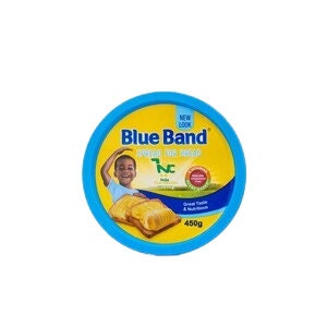 Blue Band 900g - Etsy