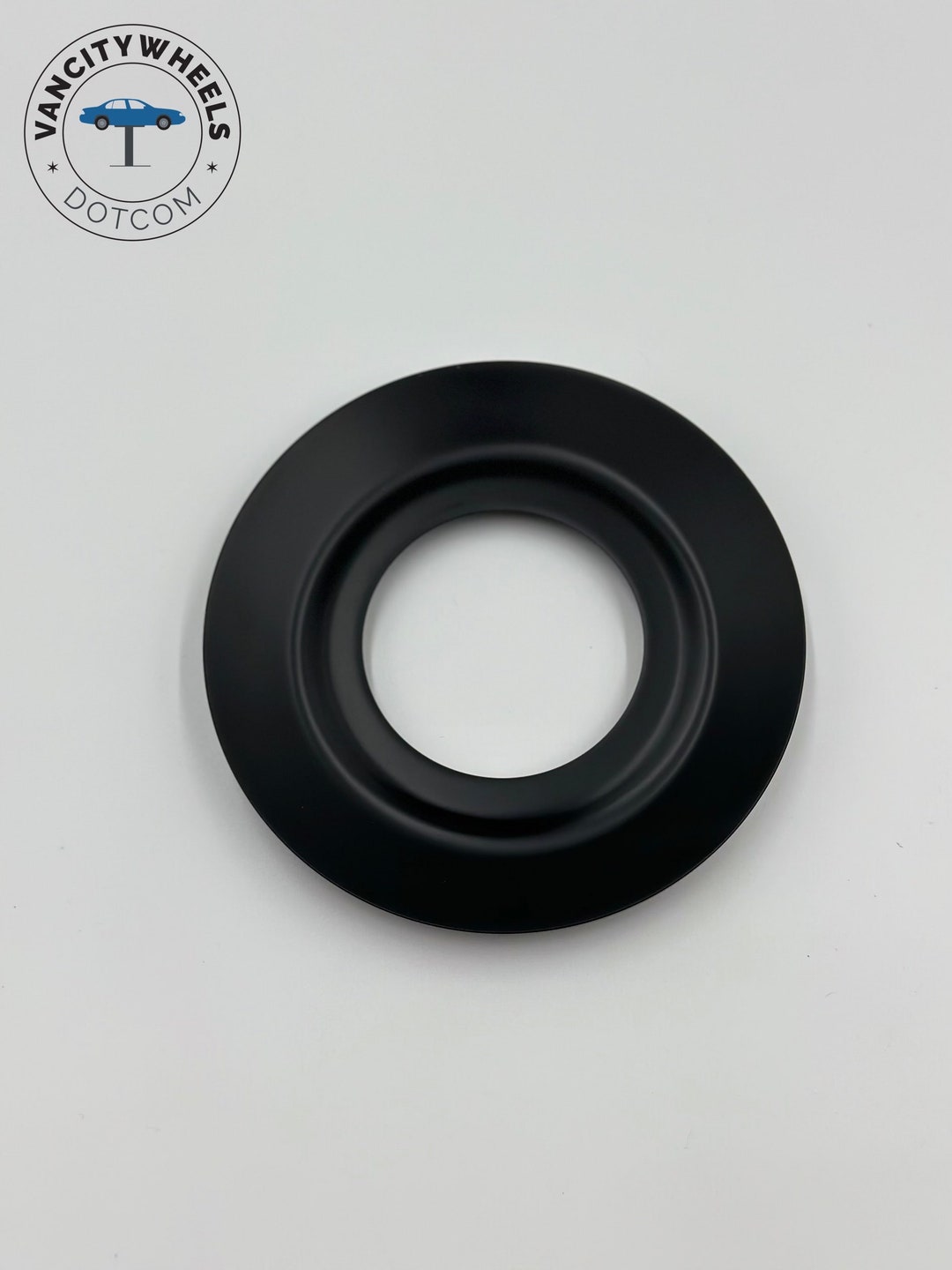 Experience Luxury With Our Mercedes Benz CENTER CAP Aluminium Plate ...
