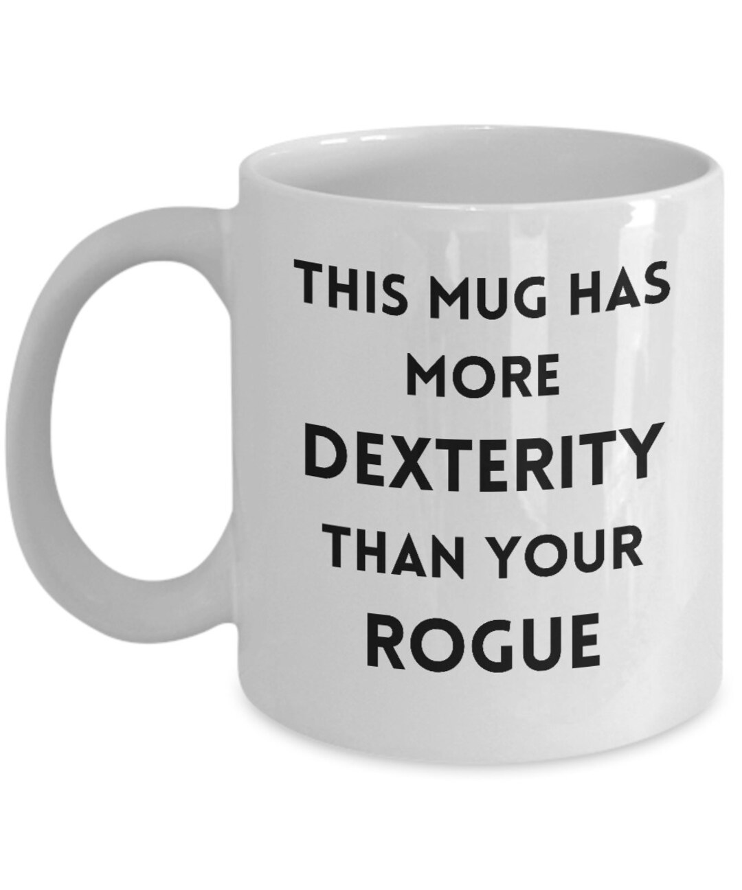 Dnd Travel Mug, Dnd Accessories for Dms, Dnd Desktop Accessories, Dnd ...