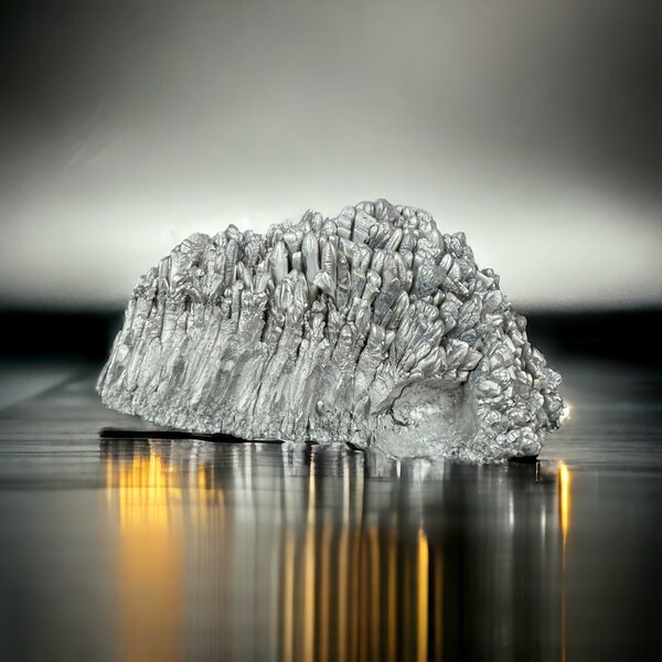 Crystal Specimen - Etsy