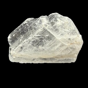 Natural Selenite Self-standing Slab for Home Decor and Healing Energy ...