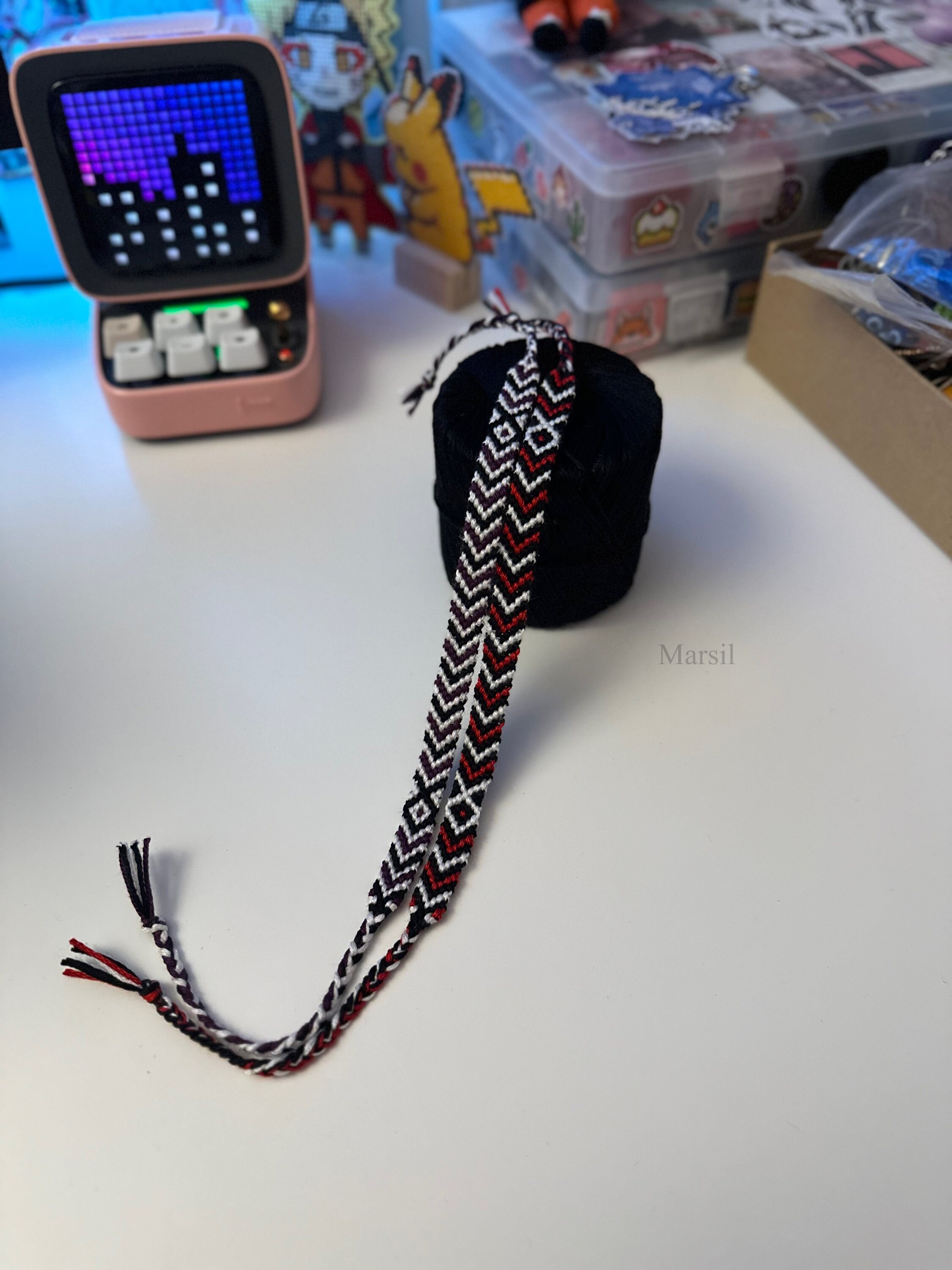 Elio Bracelets Call Me by Your Name Movie Bracelets Set of 2 Knotted ...