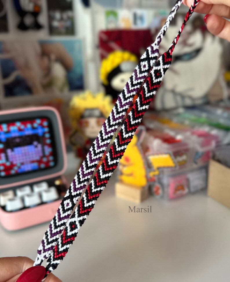 Elio Bracelets Call Me by Your Name Movie Bracelets Set of 2 Knotted ...