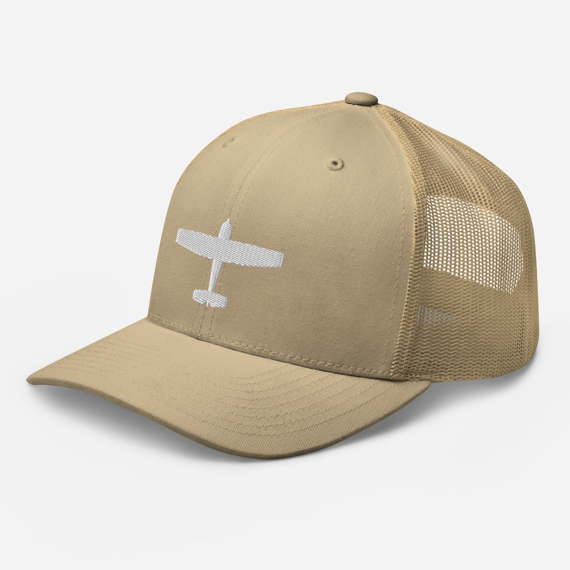 Cessna Trucker Cap - Etsy