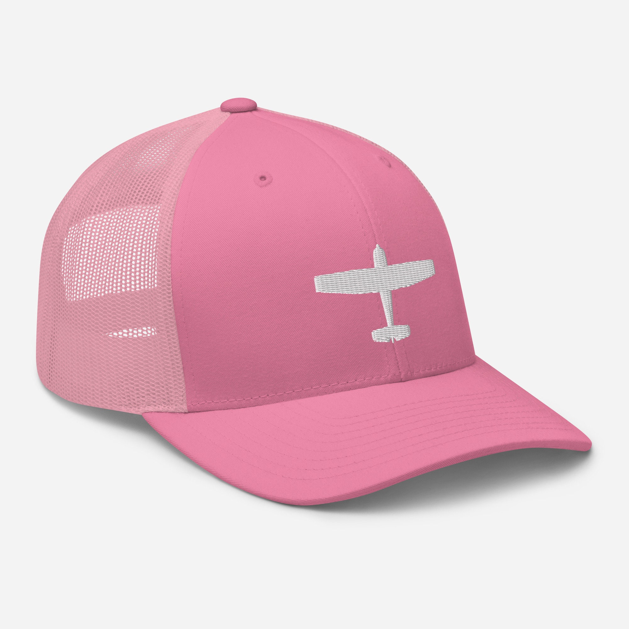 Cessna Trucker Cap - Etsy