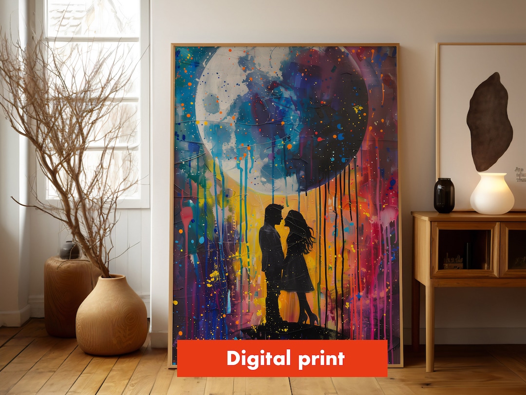 Digital Print Download,poster Wall Art Prints,wall Decor,wall Art ...