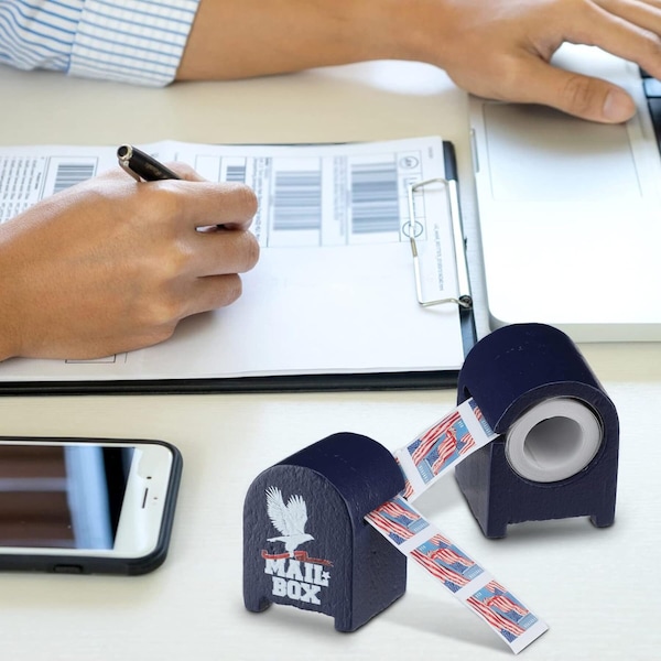 Stamp Dispenser - Etsy