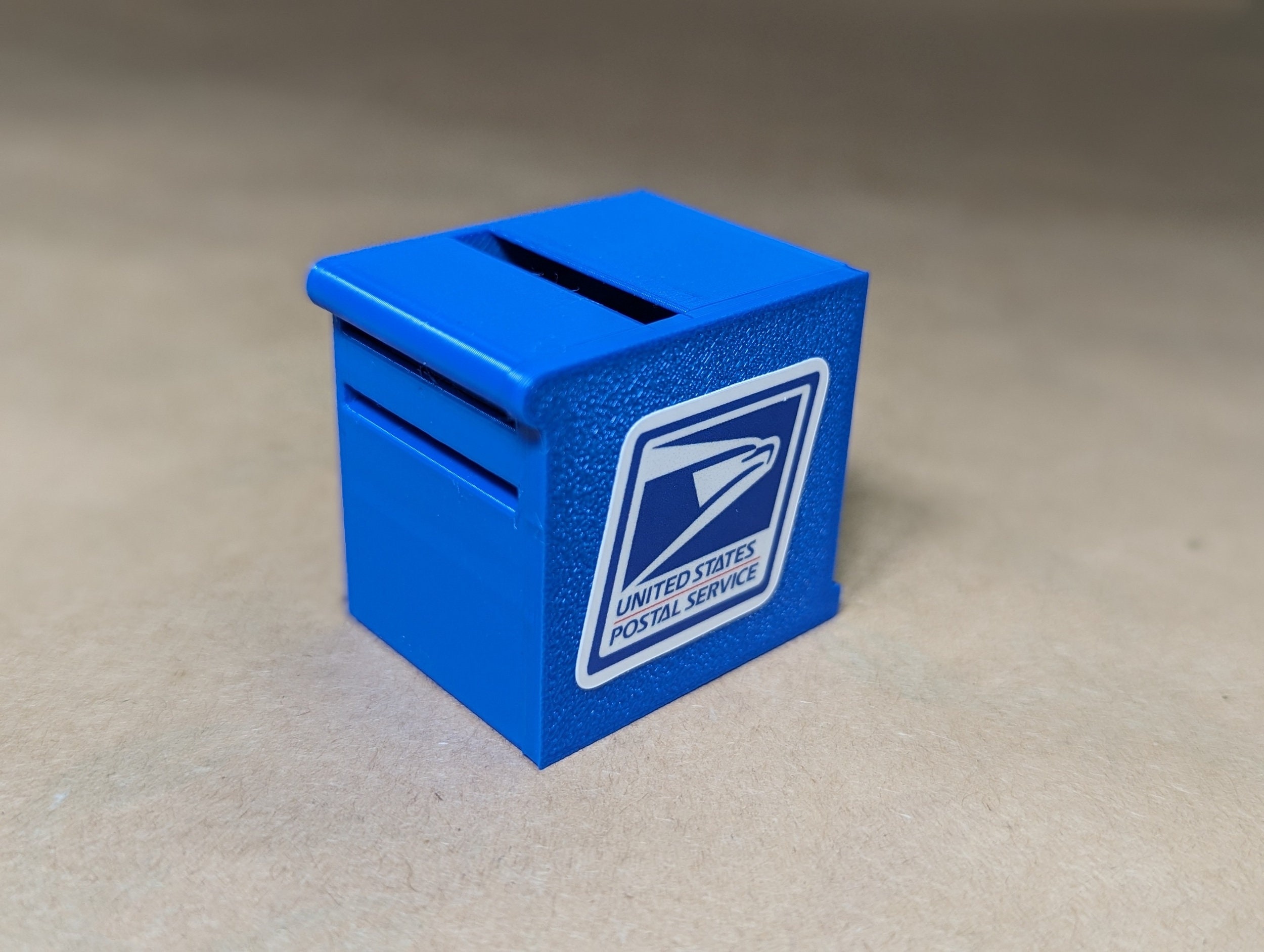 Easy Peel off Stamp Roll Dispenser for Forever Stamp Roll of USPS ...