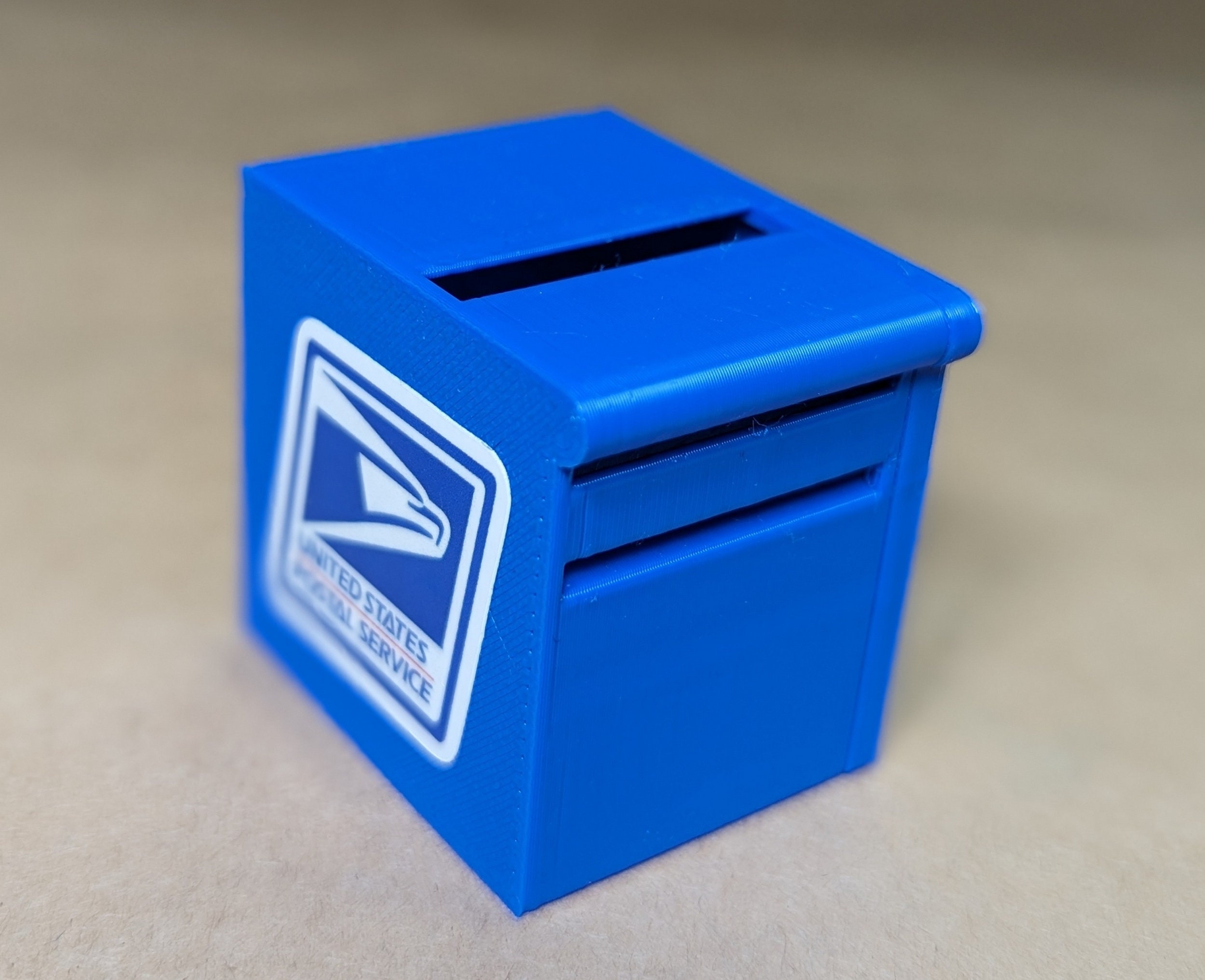 Easy Peel off Stamp Roll Dispenser for Forever Stamp Roll of USPS ...
