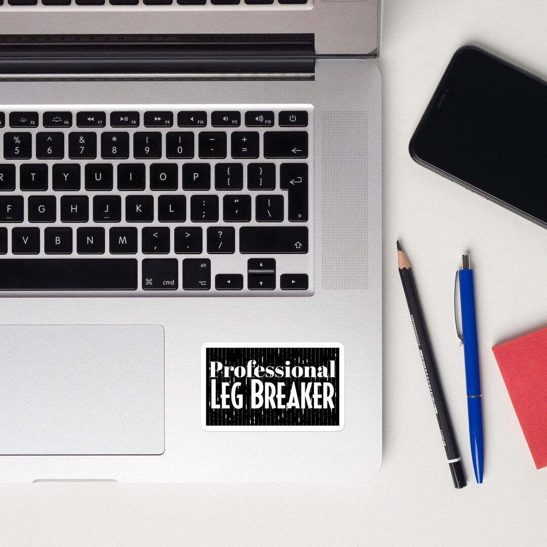 Funny Theatre Sticker, Backstage Humor Sticker Gift, Acting Sticker ...